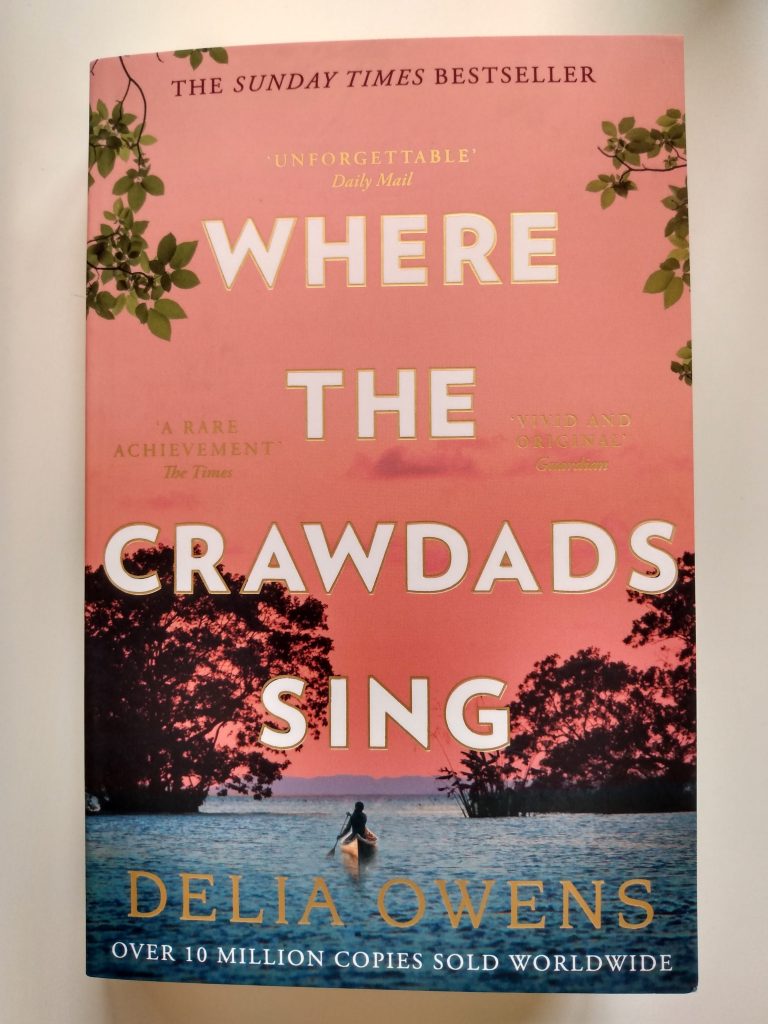 Where the Crawdads Sing – Review - The Word Wolf